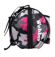 China American Sports Ball Carrying Bag Oxford Basketball Tennis Soccer Volleyball for sale