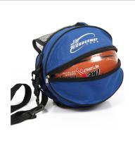 China American Sports Ball Carrying Bag Oxford Basketball Tennis Soccer Volleyball for sale