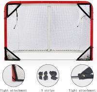 China Durable Lacrosse Training Equipment 18