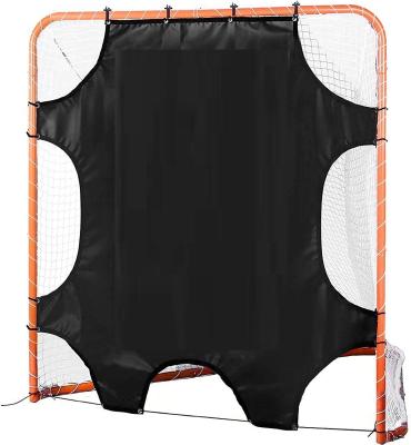 China 6FT Lacrosse Goal Net for sale