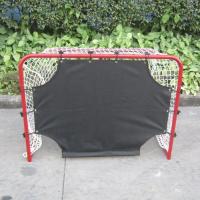China Heavy Duty Field Hockey Goal Nets Ice Target Set 48