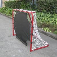 China Heavy Duty Field Hockey Goal Nets Ice Target Set 48