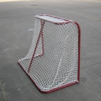 China Heavy Duty Field Hockey Goal Nets Ice Target Set 48