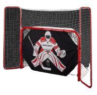 China Folding Lacrosse Training Equipment 1.0mm Field Hockey Nets for sale