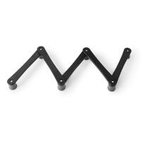 China 90mm Ice Hockey Training Equipment Plastic Stickhandling Training Aid for sale