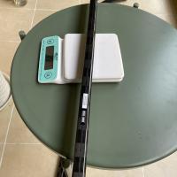 China OEM Lacrosse Training Equipment Carbon Fiber Ice Hockey Sticks for sale