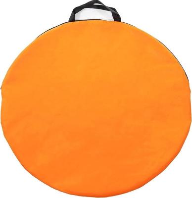China 4X4'' Lacrosse Training Equipment Polyester Sports Goal Net Hockey Goal Portable Soccer Goal for sale