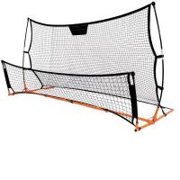 China Fiberglass Rod Replacement Football Net Lightweight Soccer Training Equipment for sale