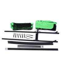 China Fiberglass Rod Replacement Football Net Lightweight Soccer Training Equipment for sale