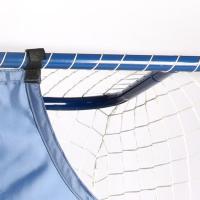 China PL Lacrosse Practice Net Supplies With High Stability Textured Grip OEM for sale