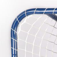 China PL Lacrosse Practice Net Supplies With High Stability Textured Grip OEM for sale