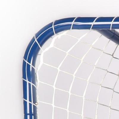 China PL Lacrosse Practice Net Supplies With High Stability Textured Grip OEM for sale