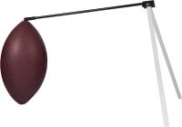 China ODM Football Kicking Holder Football Field Goal Post For Sports Training for sale