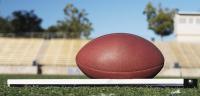China ODM Football Kicking Holder Football Field Goal Post For Sports Training for sale