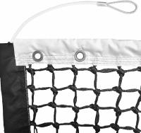 China Polypropylene Tennis Court Net for sale