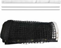 China Polypropylene Tennis Court Net for sale