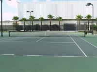 China Polypropylene Tennis Court Net for sale