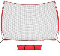 China 10ftx7ft Golf Hitting Net With Carry Bag Included Weatherproof for sale