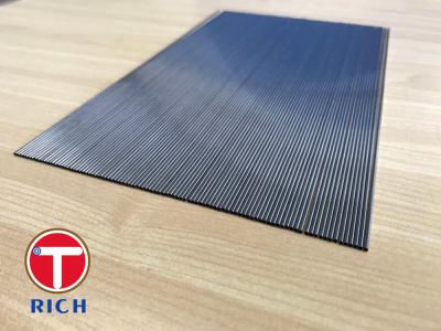 China Customized Surface Bright Annealed Tubing With Super Small Diameter 0.08 - 1.0 for sale