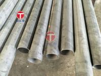 China GOST 3262-75 Water Supply Carbon Steel Tube for sale