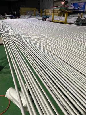 China 12m Max Seamless Carbon Steel Pipe JIS SUS304TB SUS304LTB SUS 310STB for sale
