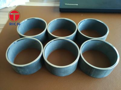China EN10305-2 Cold Drawn Welded Erw Auto Parts SAE 1026 Precision Steel Pipes for sale