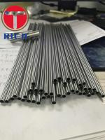 China 304 Stainless Steel Hypodermic Tubing Medical Needle Capillary Tube for sale