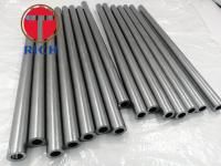 China EN 10305 - 1 Oil Cylinder Seamless Cold Drawn Tubes For Industry Machinery for sale