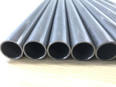 China JIS G3455 Seamless Carbon Oiled Surface Precision Steel Tube for High Pressure Service for sale