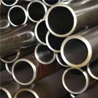 China Corrosion Resistance Welded Steel Tube / Alloy Steel Tubing For Chemical Industry for sale