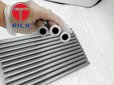 China EN10305-1 E215 NBK Round Seamless Precision Steel Pipe for Automotive for sale