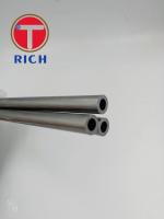 China EN10305-4 Cold Drawn Seamless Steel Tube for Hydraulic Systems for sale