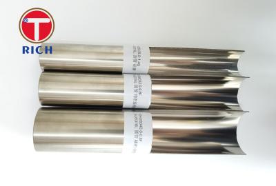 China OD 0.035″ – 0.065″ WT High Purity Systems Sanitary Pipe For Gas for sale