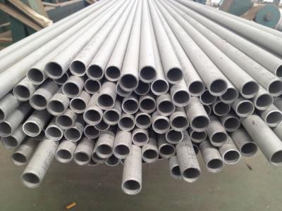 China AP tubes Annealed And Pickled Thin Wall Stainless Steel Tubing for sale