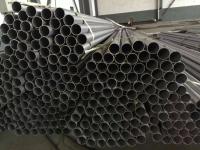 China BA tubes Welded Bright Annealed Stainless Steel Tube Pipe ASTM A249 EN10217-7 for sale
