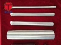 China 15mm 304 316 Stainless Steel Hydraulic Honed Tube Bright Annealed for sale