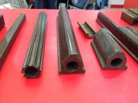 China OD 5 - 420mm Special Steels Omega Tube 0.5mm - 50mm Thickness for sale