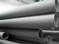 China Exhaust Steel Tube Welded Stainless Steel Tube SUS409L / SUS439L / SUS436L / SUS346S for sale