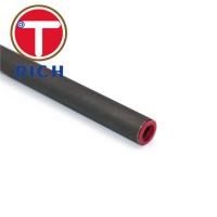China Seamless Precision Metal Tubing Cold Drawn Steel Pipe DIN2391 for sale