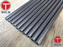 China Φ 42X18 Φ33.0X7.0mm  AISI 1045  Cold-Drawn Precision  Ground Shafting Seamless Steel Tube for sale