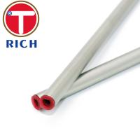 China EN10305-1 Precision Cold Drawn Steel Tube Seamless E355  E235 Steel Pipe for sale