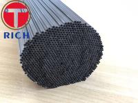 China ASTM A376 TP304 Seamless Welded Steel Tube For Nuclear Power Fluctuation Station for sale