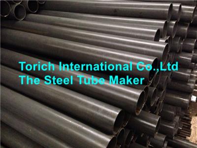 China ASTM A485 Cold Drawn Precision Steel Tubes / Steel Pipe For Automobiles for sale
