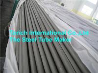 China Carburizing Seamless Type Automotive Steel Tubes ASTM A534 Grade B20 B21 for sale