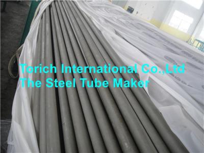 China Carburizing Seamless Type Automotive Steel Tubes ASTM A534 Grade B20 B21 for sale
