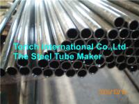China Seamless Cold Drawn Steel Tube For Bearing Ring ISO ASTM A866 for sale
