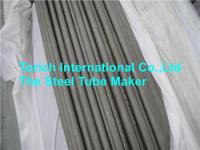 China Seamless Automotive Steel Tubes GB / T3203 Grade G10CR2NI3MO for sale