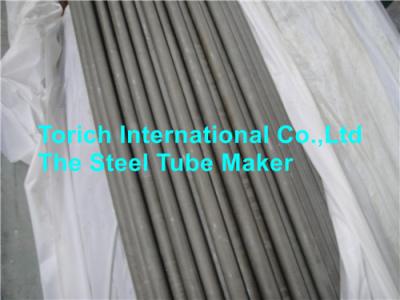 China Seamless Automotive Steel Tubes GB / T3203 Grade G10CR2NI3MO for sale