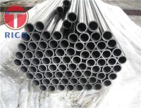 China S31260 Seamless Welded Stainless Tube For Heat Exchanger for sale