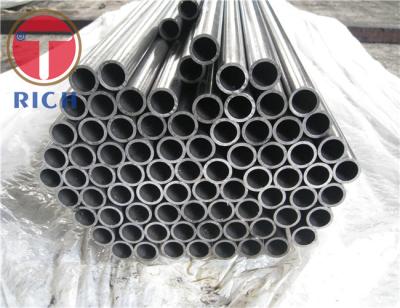 China S31260 Seamless Welded Stainless Tube For Heat Exchanger for sale